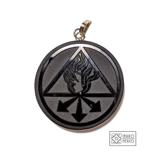 Constantine tattoo - Etsy México