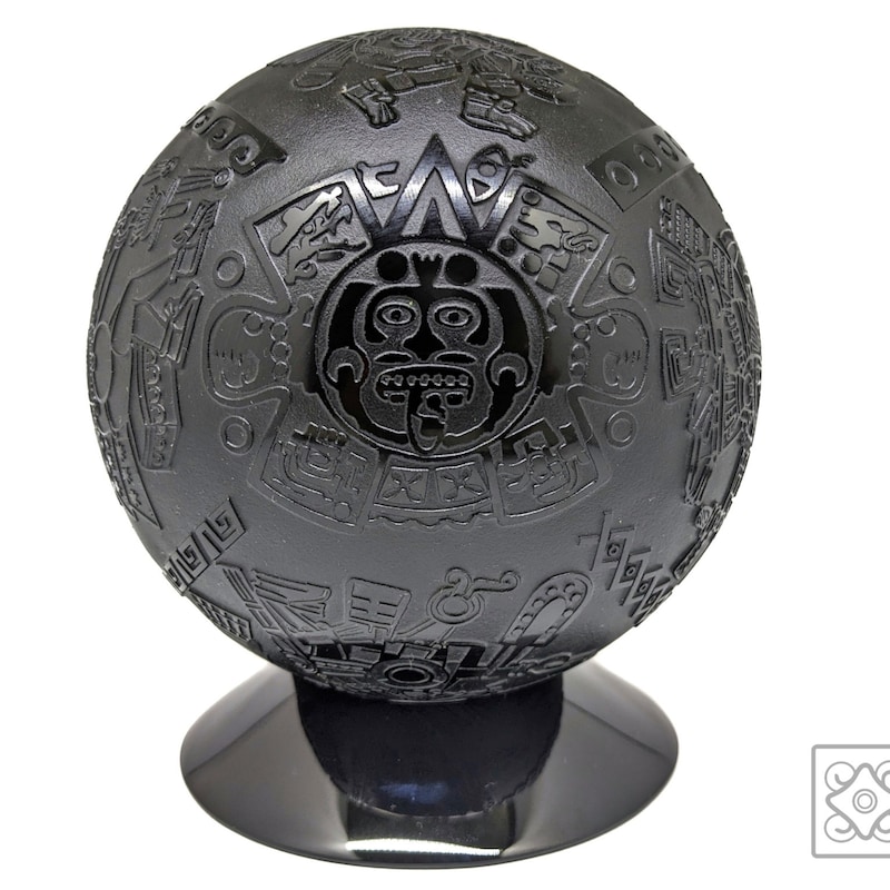 Aztec Gods - Etsy