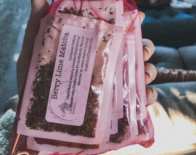 12 Tea Sampler - Best Tea Blends - Most Popular Teas - Single Serving ...