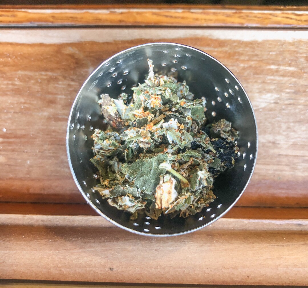 Ginger Berry Tea PCOS Tea Raspberry Leaf Tea Ginger Tea - Etsy