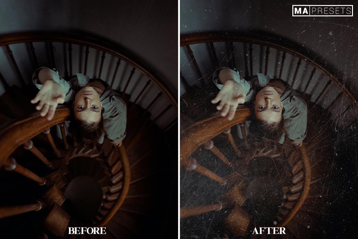 100 Dust Texture Overlays | Film Dust, Grain & Scratch Effects ...