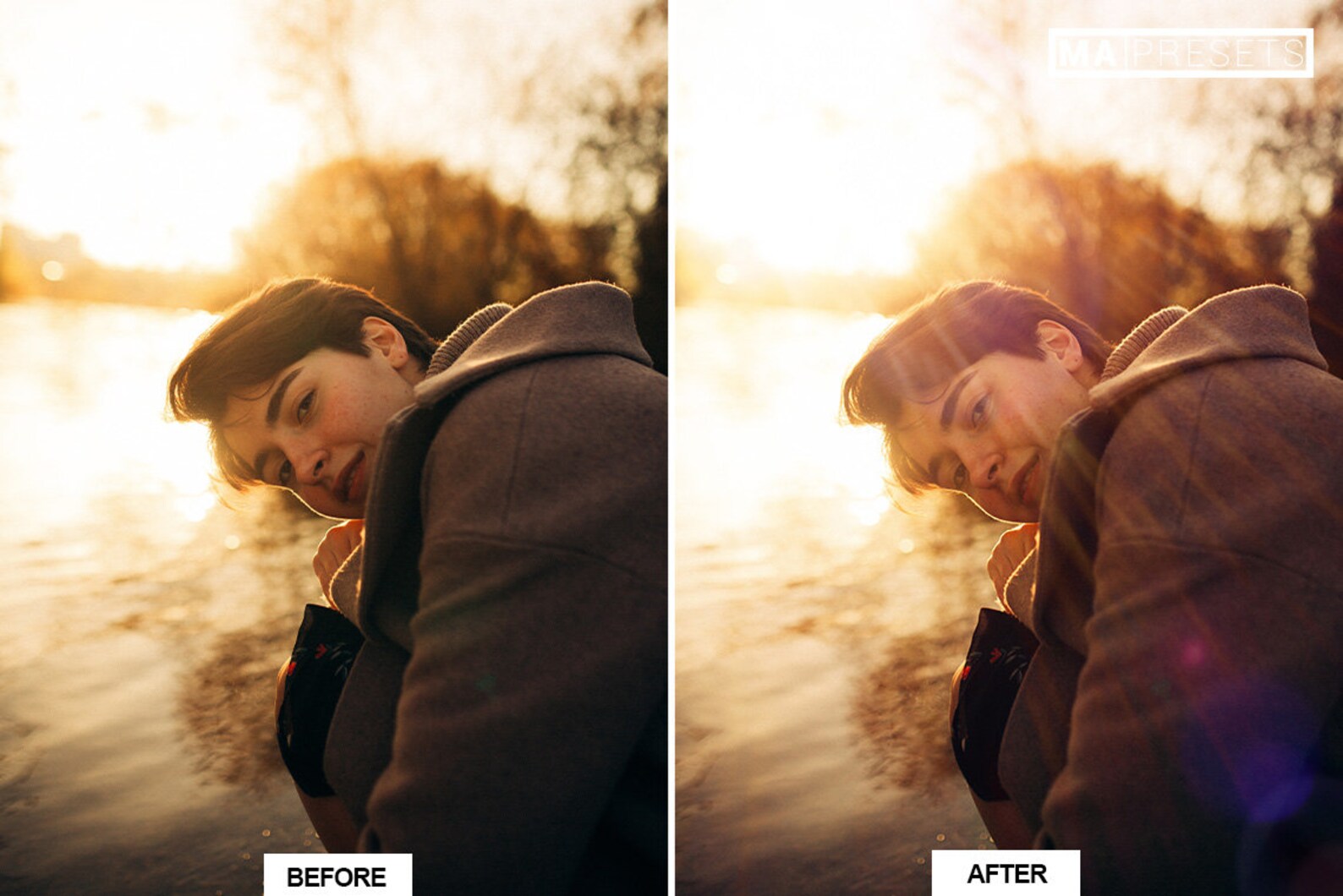 100 OPTICAL FLARE OVERLAYS Optical Lens Flare Photo Overlays - Etsy