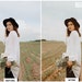 10 TEZZA FILM Lightroom Mobile and Desktop Presets Premium - Etsy