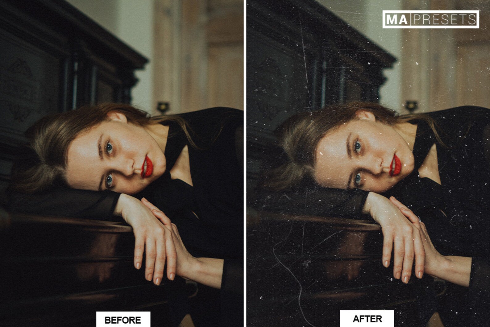 100 DUST TEXTURE OVERLAYS Film Dust Grain and Scratch Photo - Etsy