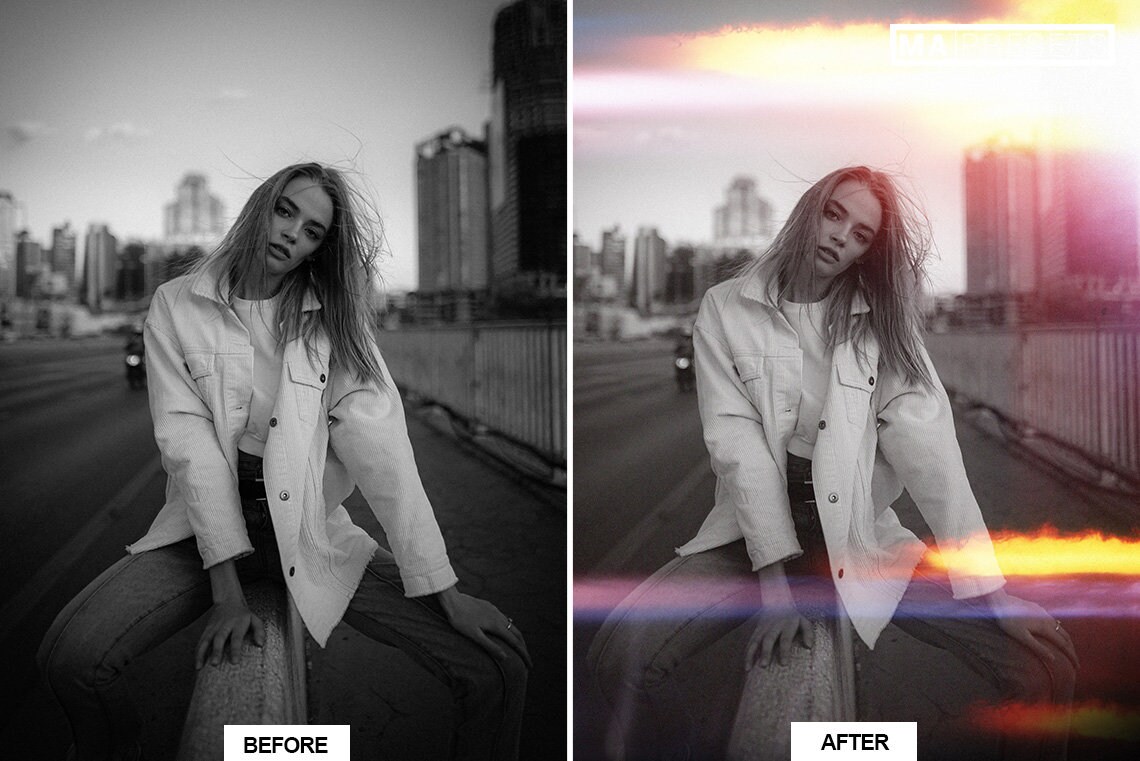 120 FILM BURN KIT Film Burn Overlay for Photoshop Light | Etsy