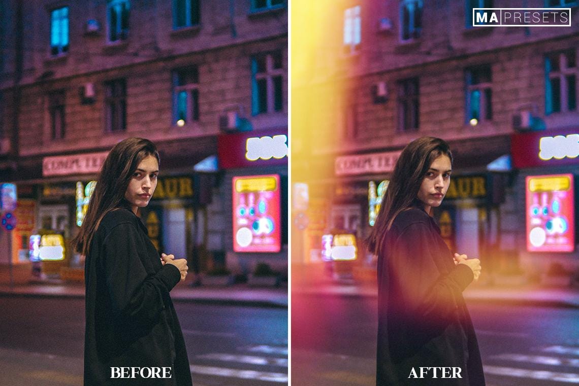 100 FILM LIGHT LEAKS Overlays | Vintage Light Leaks, Lens Effects ...