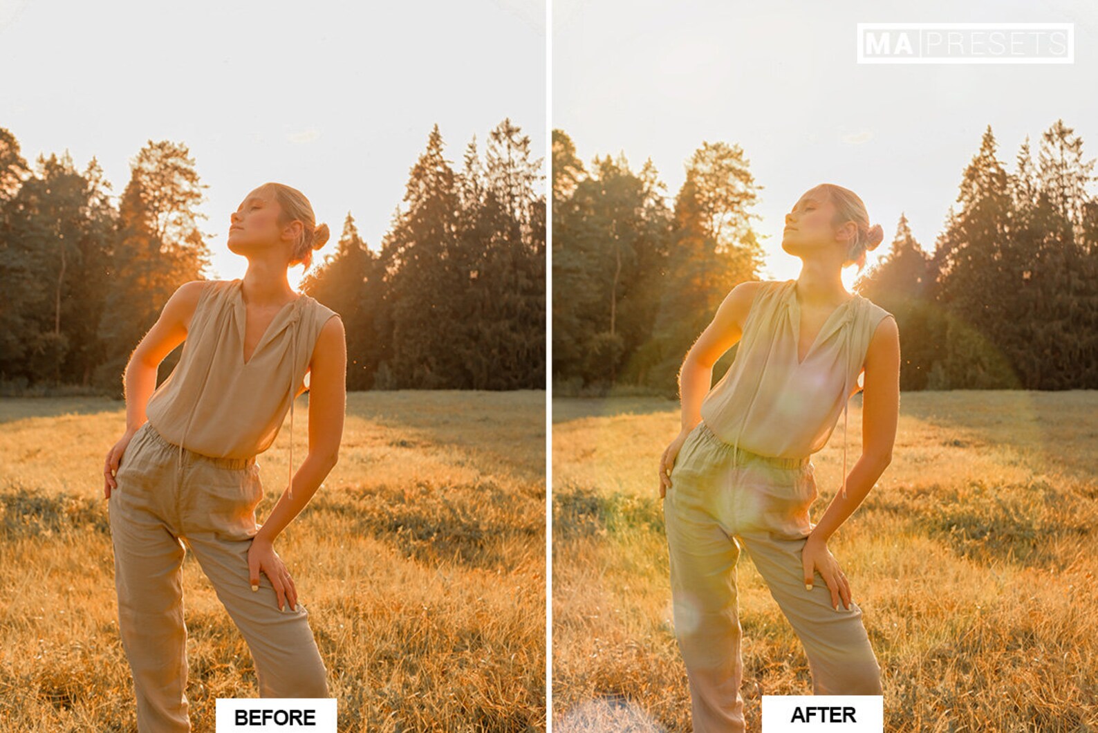 100 OPTICAL FLARE OVERLAYS Optical Lens Flare Photo Overlays - Etsy