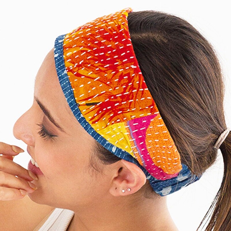 Indian Headband - Etsy