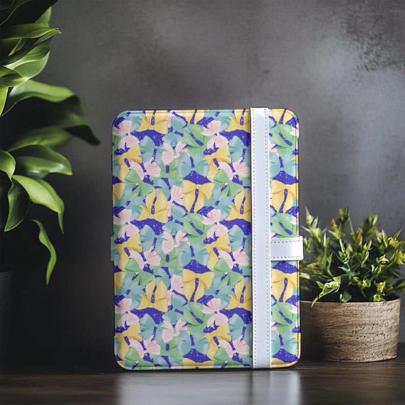 Purple Sparkle Bows Seamless Digital Print 300 DPI PNG Instant Download ...