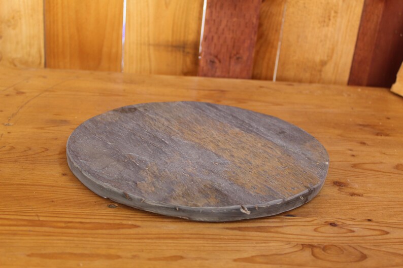 Slate Lazy Susan - Etsy