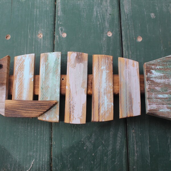 Wooden Fish - Etsy