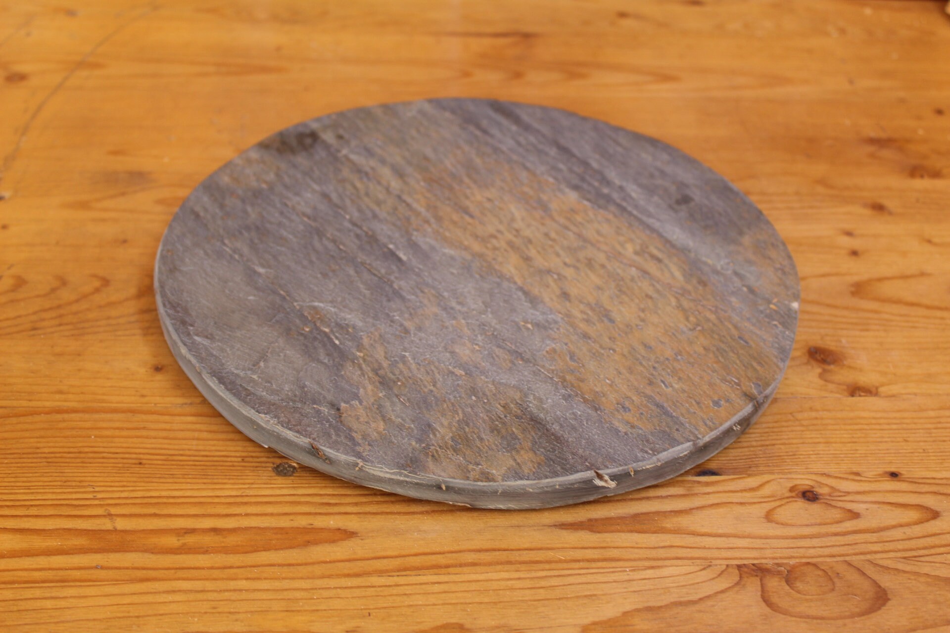 Slate Lazy Susan - Etsy