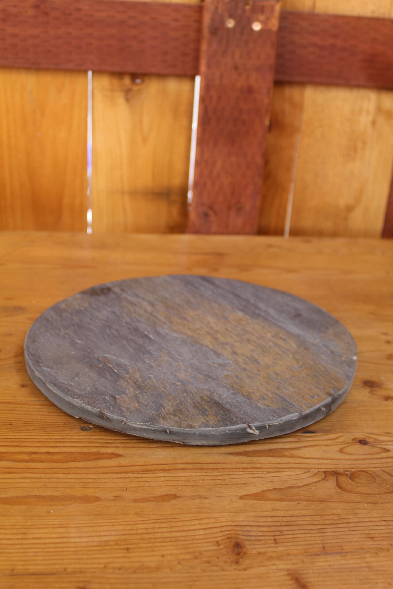 Slate Lazy Susan - Etsy