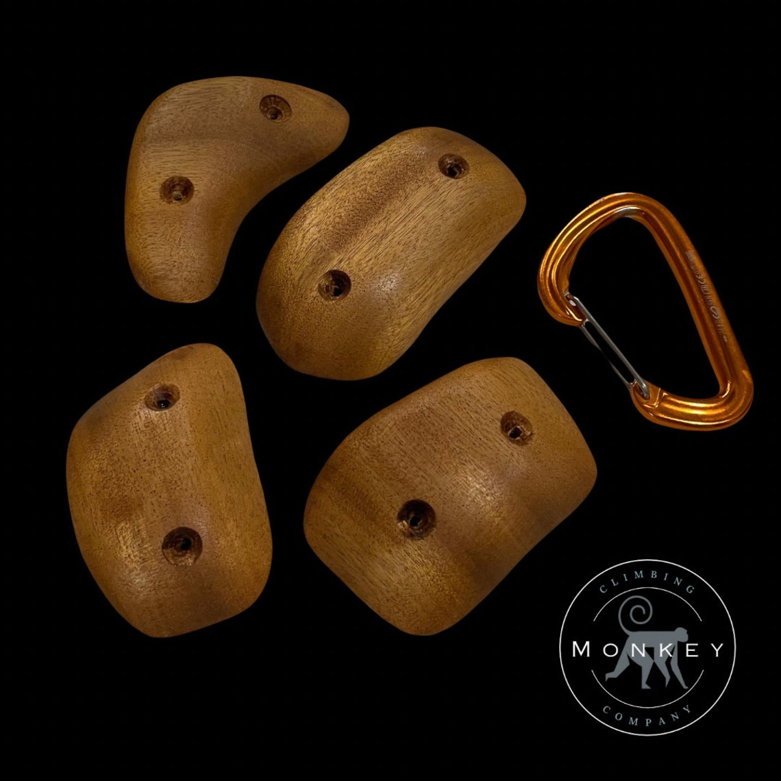 Teak Biscuits Edges - Etsy