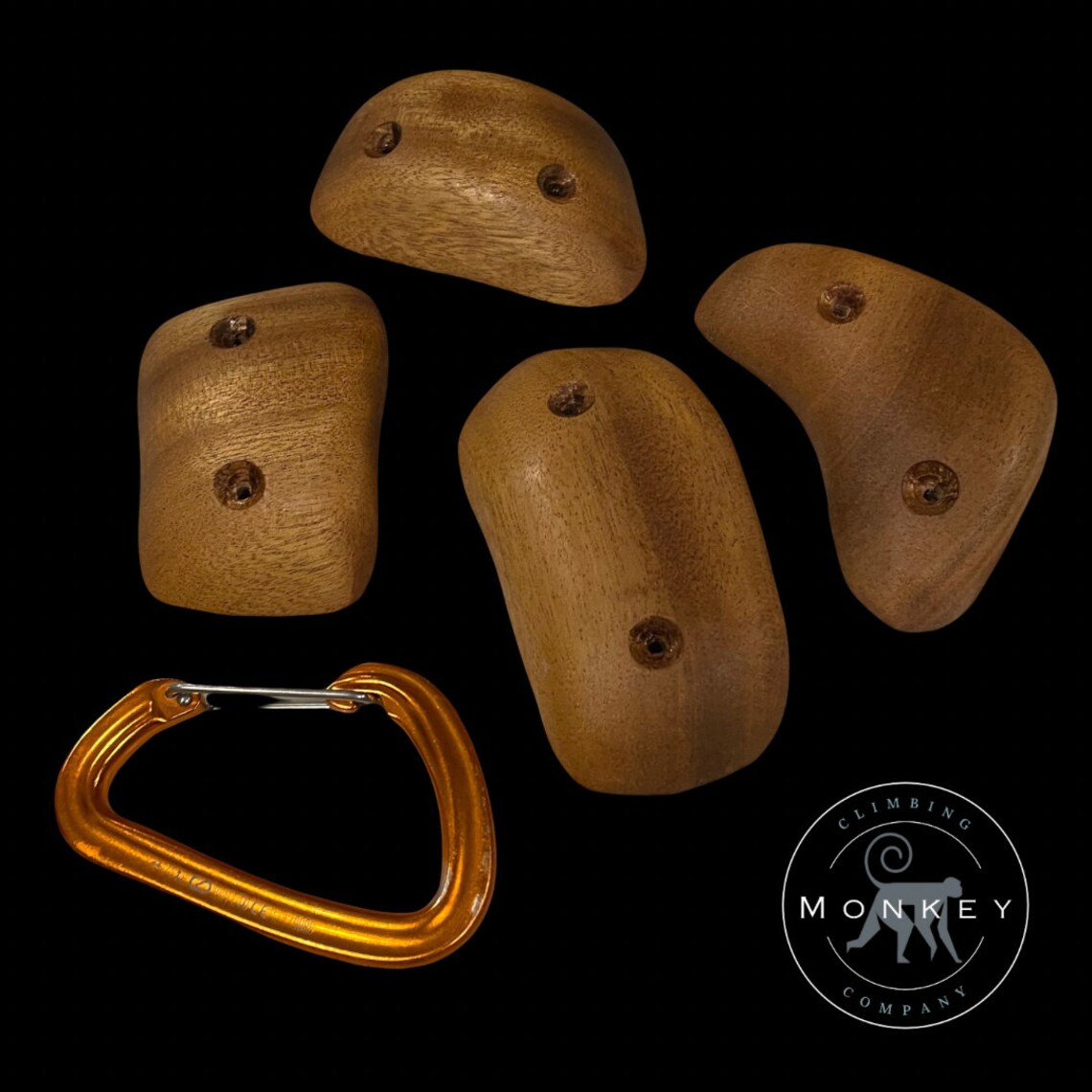 Teak Biscuits Edges - Etsy