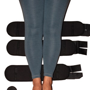 Sleep Straps by John Connor Sleep Belts Fitness Compression Belt ...