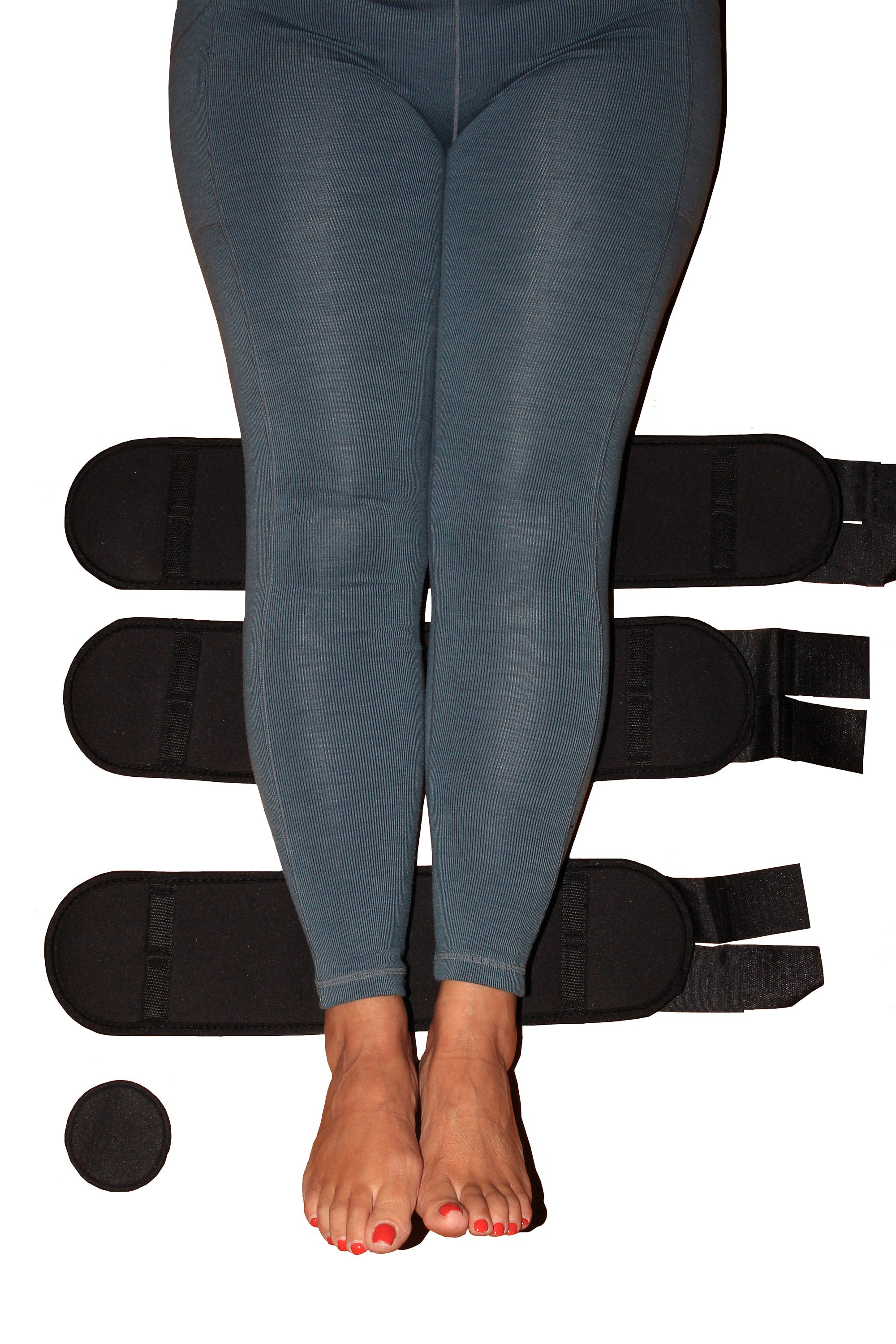 Sleep Straps by John Connor Sleep Belts Fitness Compression Belt ...