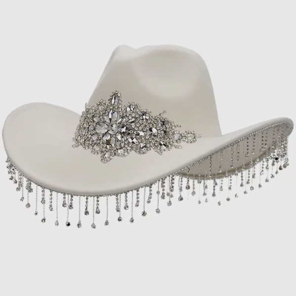 Rhinestone Cowgirl - Etsy