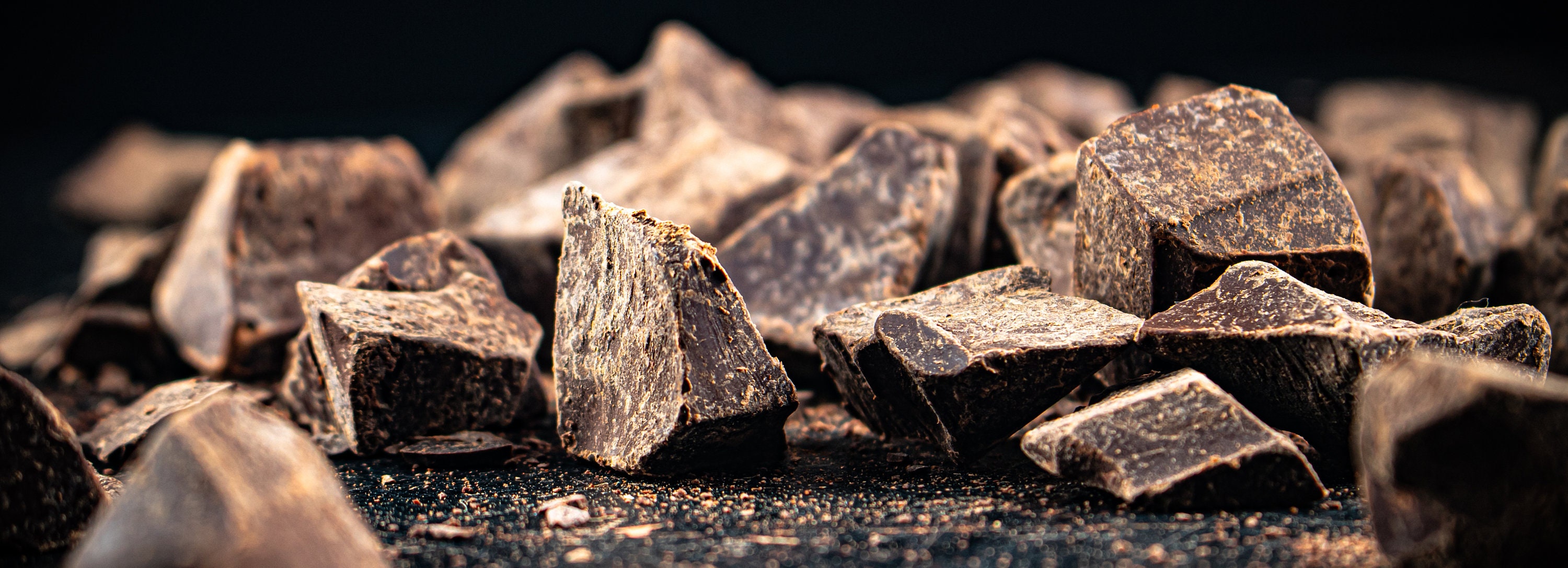 Organic Ceremonial Cacao Chunks - 200g/500g/1kg - Etsy