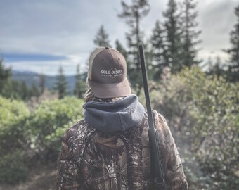 Punchy Cowboy Hat - Etsy