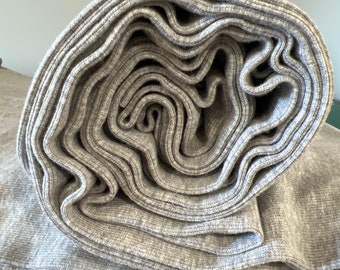 Bamboo Ribbing Fabric - Etsy