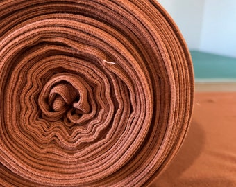 Bamboo Ribbing Fabric - Etsy