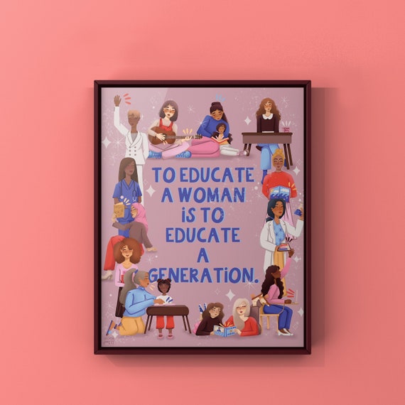 Women Empowerment Posters In English Women Empowerment Poster Images