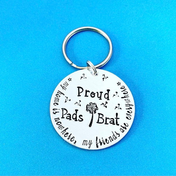 Military Brat - Etsy