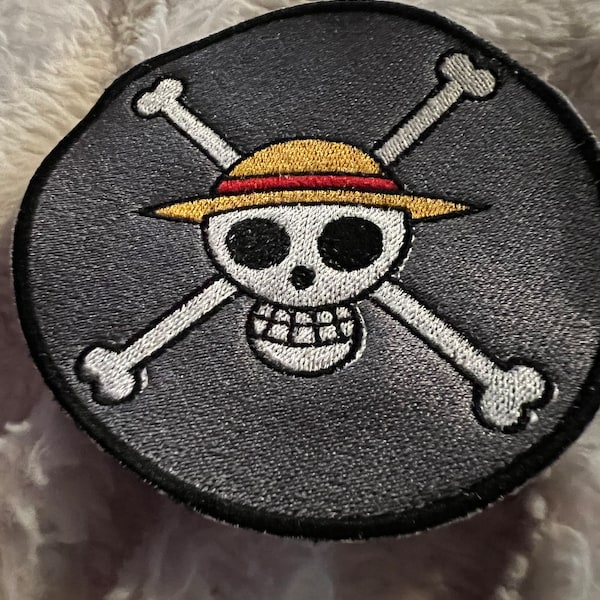 One Piece Anime Fabric - Etsy