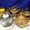 Batea Con Hacha Shango / Shango Tureen/ Santeria IFA - Etsy