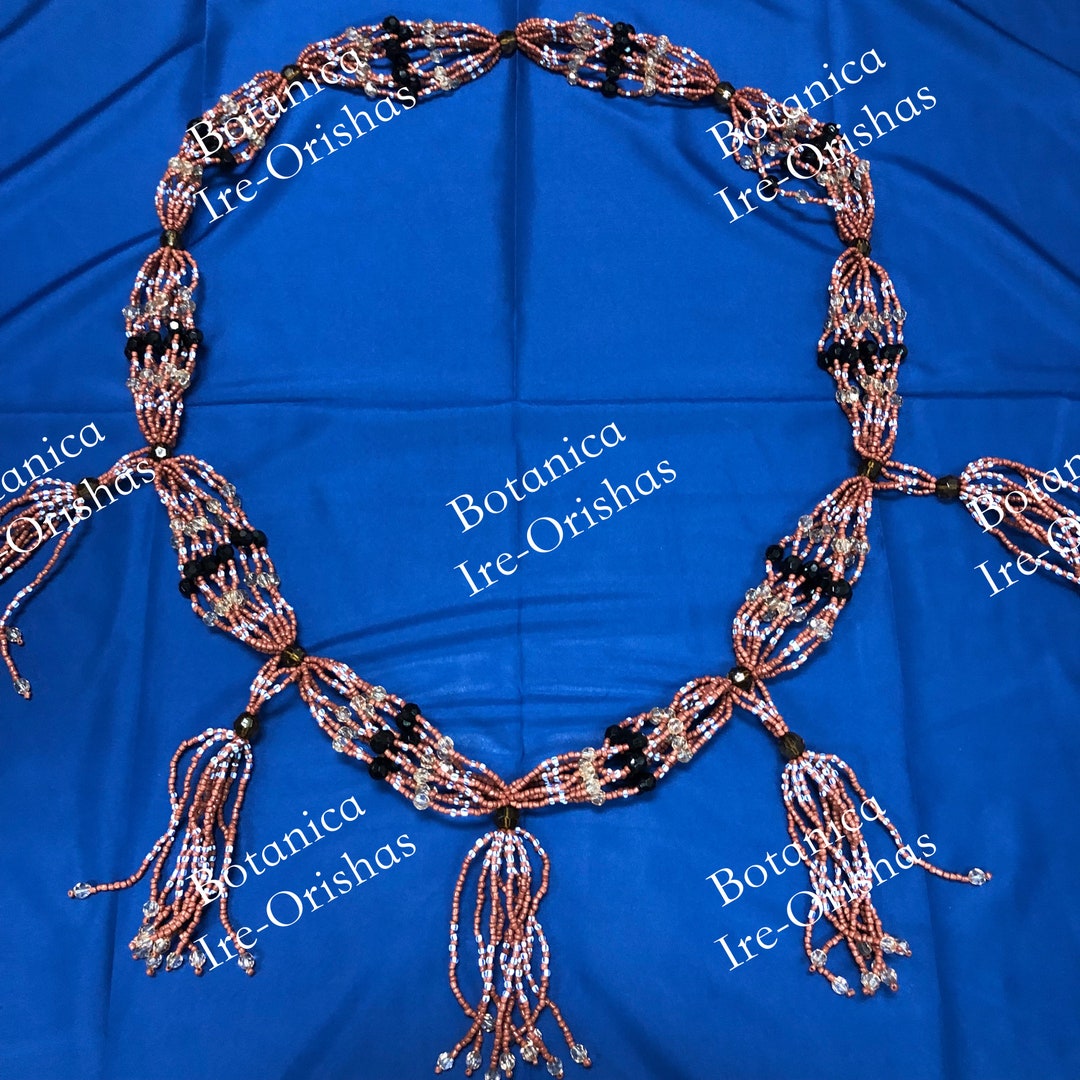 Mazo De San Lazaro Babalu Aye Afimaye Religion Yoruba Ifa Santeria - Etsy