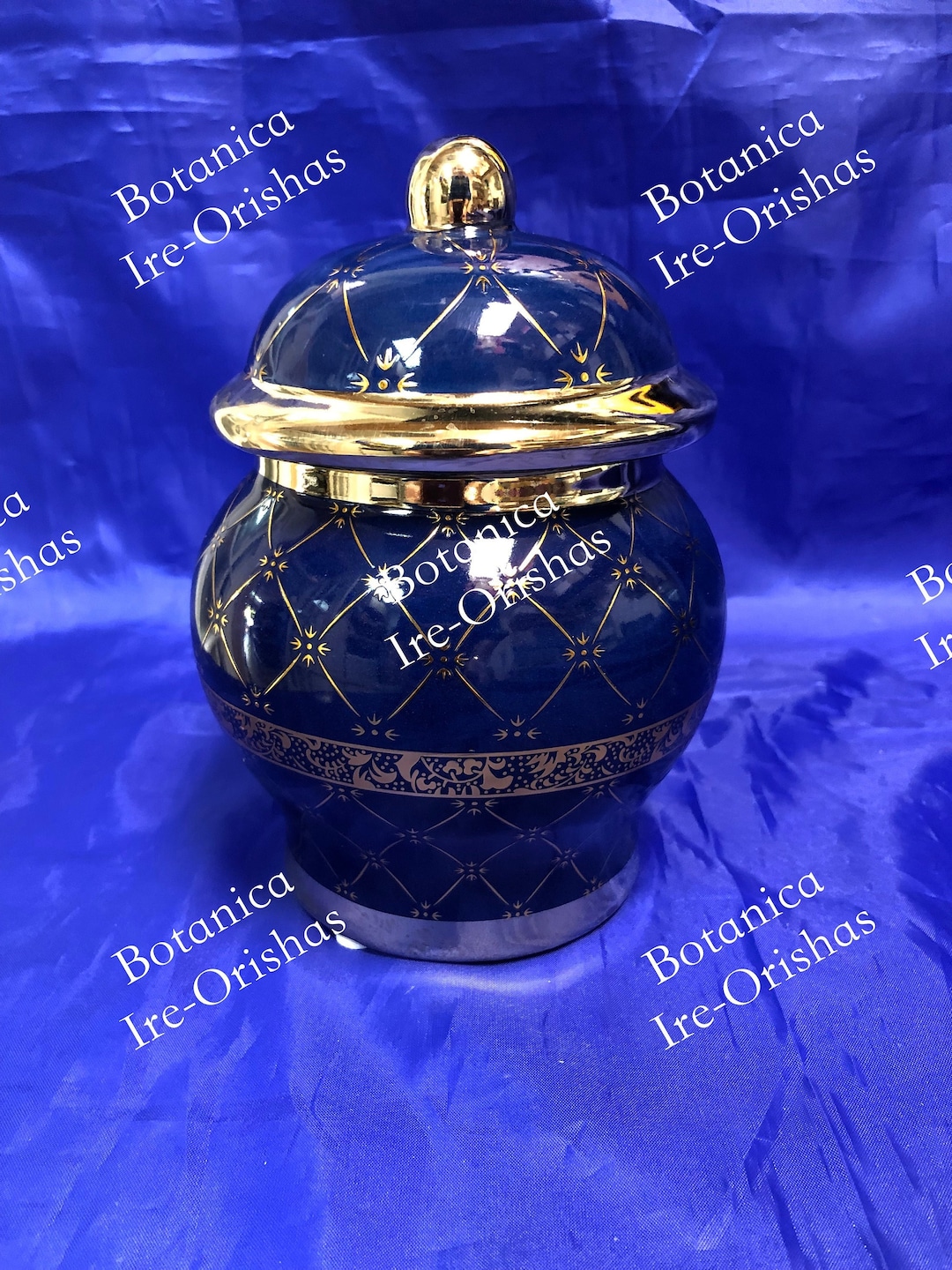 Sopera Soperita Jimagua Ibeyi Porcelana Porcelain Religion Yoruba Ifa ...
