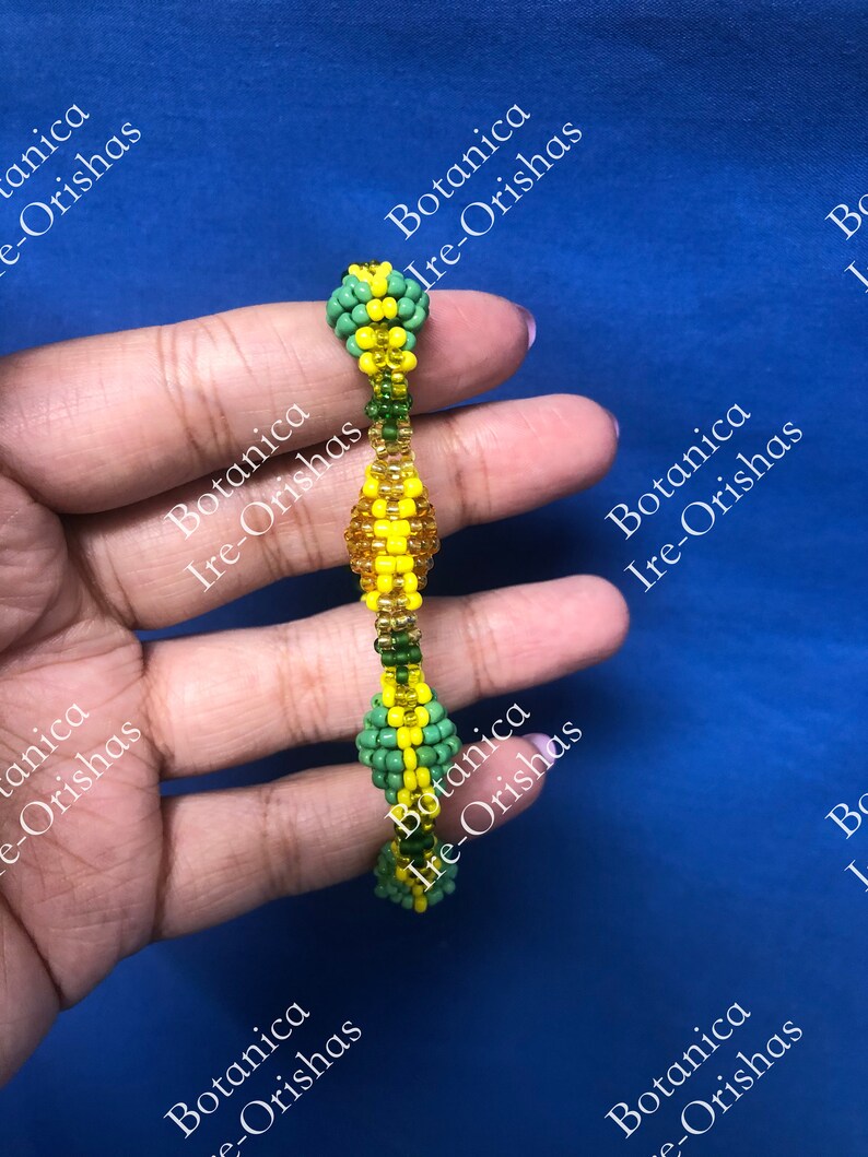 Ide/idde/ilde De Diferentes Santos YORUBA IFA SANTERIA - Etsy
