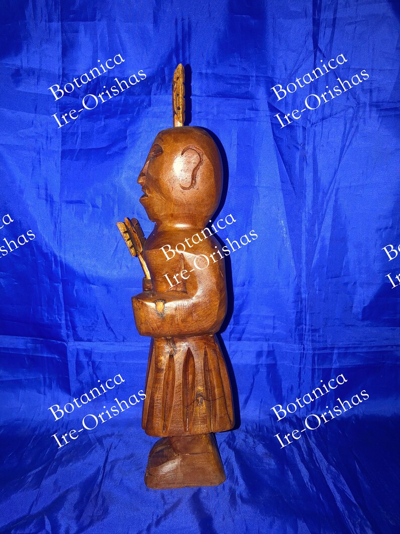 Alboran Oshe Ose Chango Shango Religion Yoruba Ifa RELIGION YORUBA IFA ...