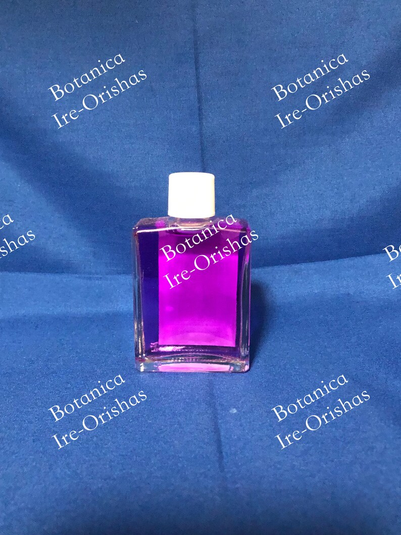 Oil Aceite ERZULIE FREDA Religion Yoruba Santeria IFA - Etsy