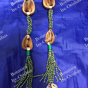 Opele Ekuele De Orula Orunmila Tradicional Nigerian Religion Yoruba Ifa ...