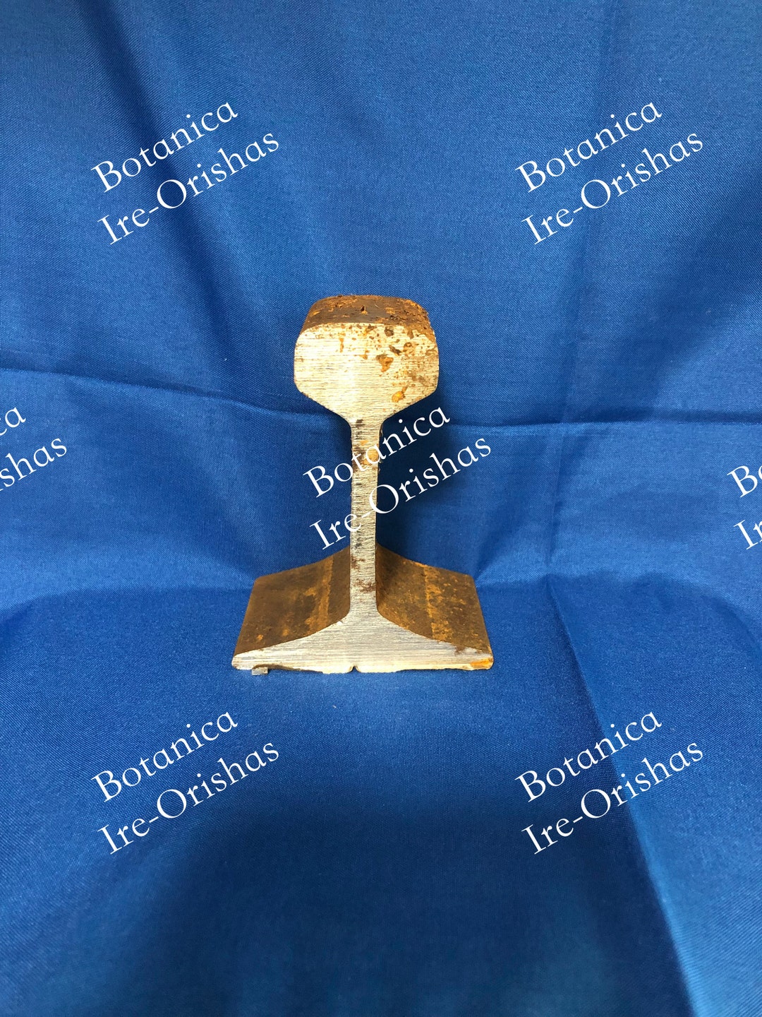 RAIL DE Linea Oggun OGUN Religion Yoruba Ifa Africana Santeria - Etsy