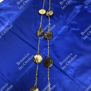 Differente Estillos De Ekuele/opele YORUBA IFA SANTERIA - Etsy