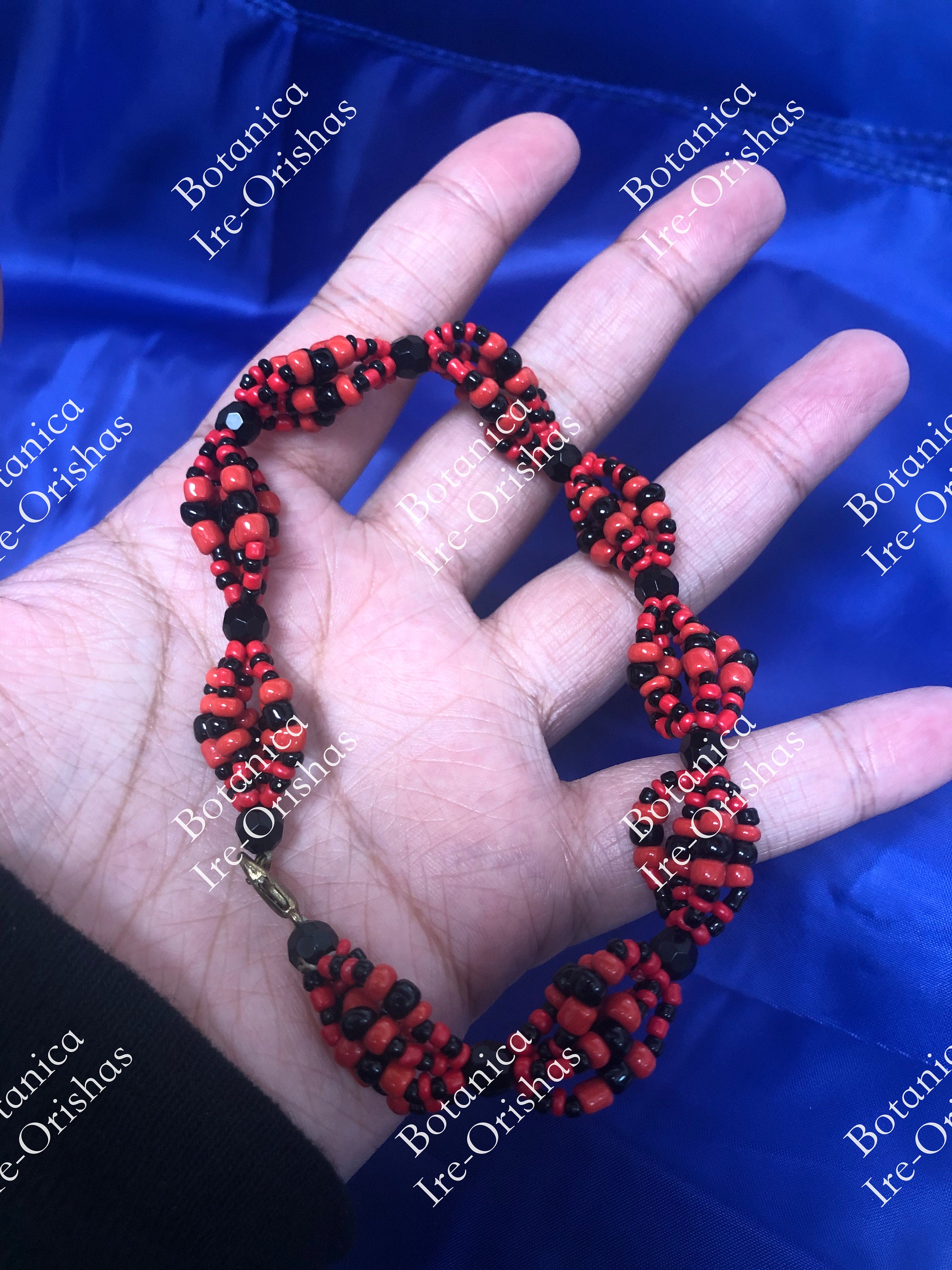 Ide/Idde/Ilde Gordos de Differente Santos YORUBA IFA SANTERIA | Etsy