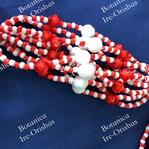 Mazo De Shango Chango Sango Religion Yoruba Ifa Santeria - Etsy