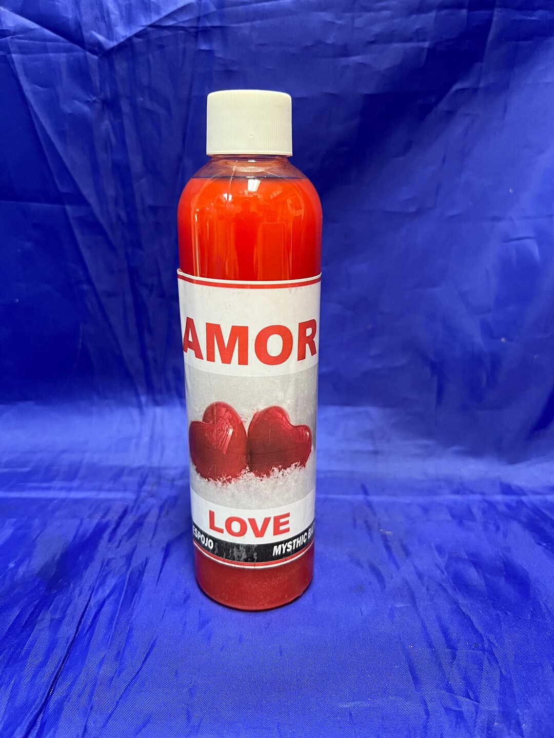 Bano Bath Amor Love Yoruba Santeria Orula - Etsy