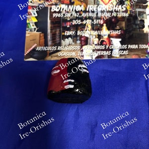 Eleggua / Elegua De Bolsillo YORUBA IFA SANTERIA - Etsy