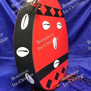 Piñata Pinata Piñatas Para Elegua Eleggua - Etsy