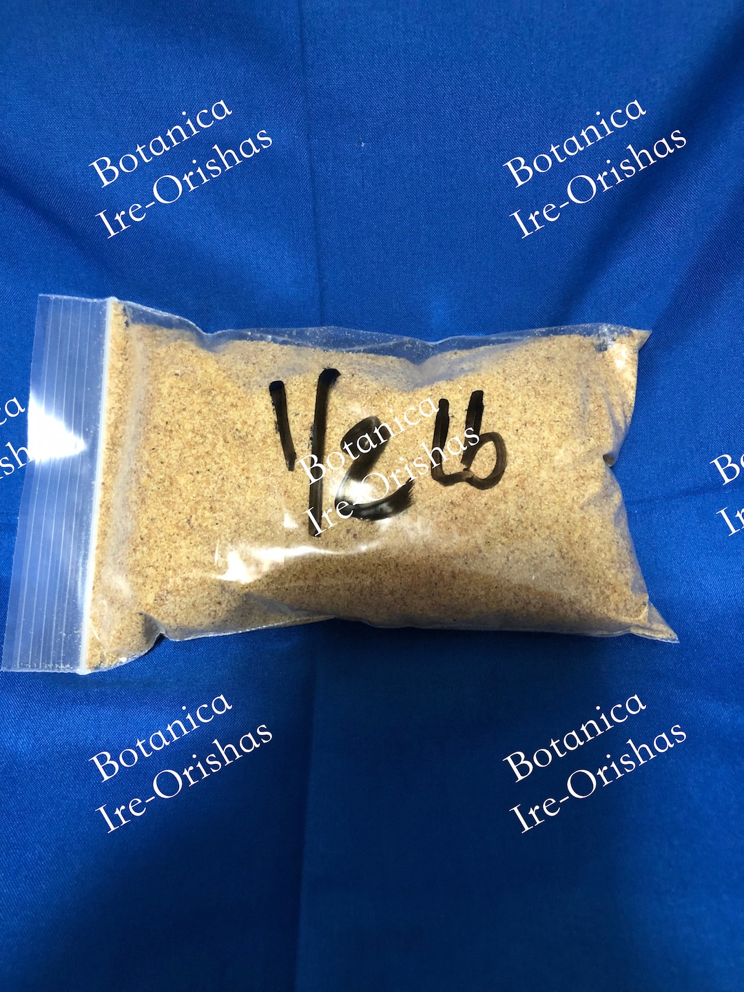 Jutia Ahumada 1/2 Lb Religion Yoruba Ifa Santeria - Etsy