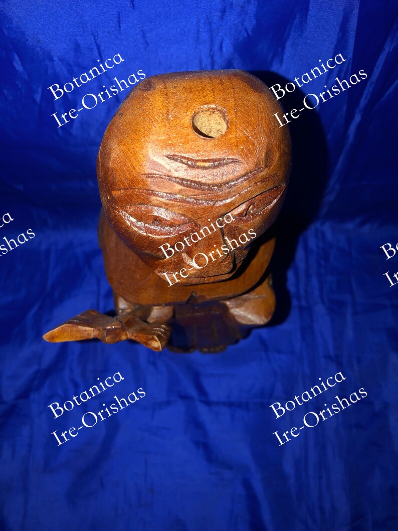 Alboran Oshe Ose Chango Shango Religion Yoruba Ifa RELIGION YORUBA IFA ...