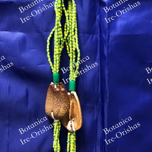 Opele Ekuele De Orula Orunmila Criollo Religion Yoruba Ifa Africana - Etsy