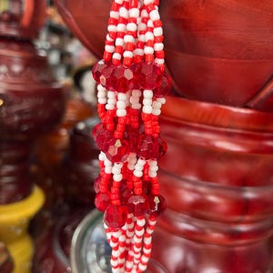 Mazo De Shango Chango Sango Religion Yoruba Ifa Santeria - Etsy