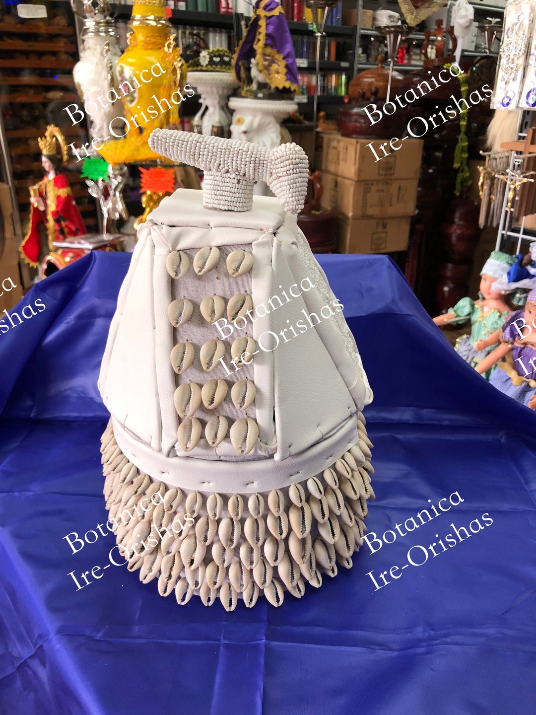 Ile Ori Ory Religion Yoruba Santeria Ifa - Etsy