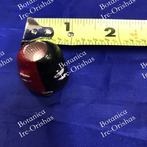 Eleggua / Elegua De Bolsillo YORUBA IFA SANTERIA - Etsy