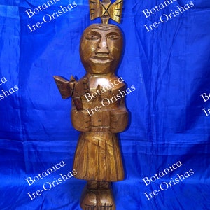Alboran Oshe Ose Chango Shango Religion Yoruba Ifa RELIGION YORUBA IFA ...